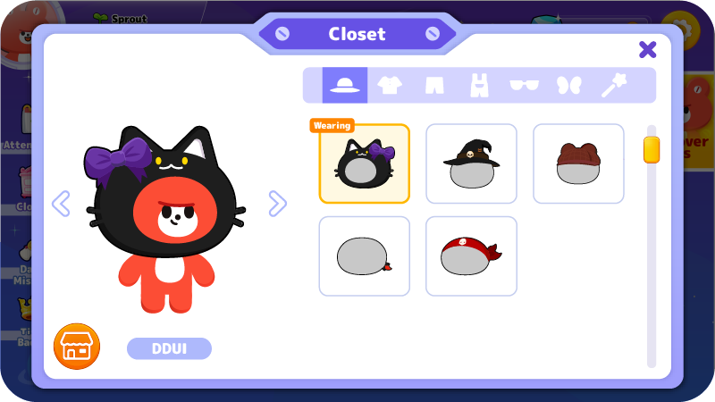 Math Friends - AI Math Learning Platform