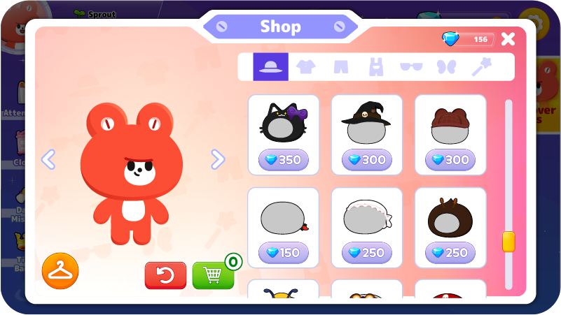 Math Friends - AI Math Learning Platform